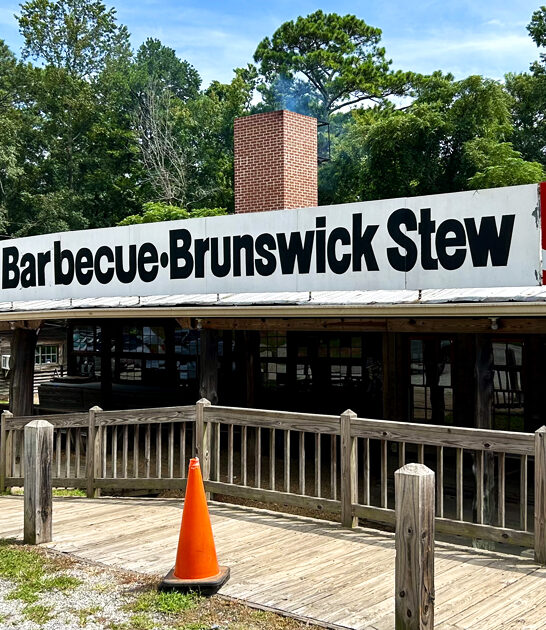 foodie road trip georgia ftr