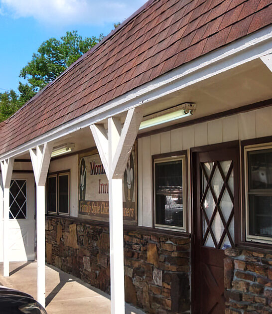 fried chicken arkansas restaurant ftr