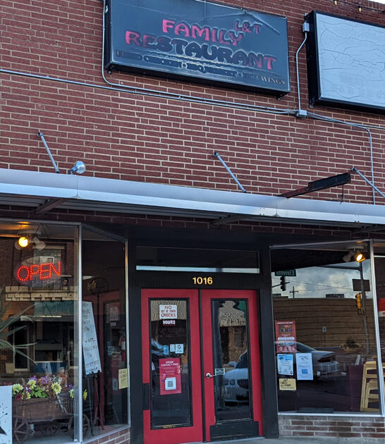 fried chicken kansas restaurant ftr