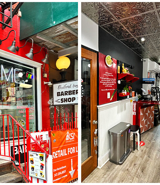 fried chicken new york ftr