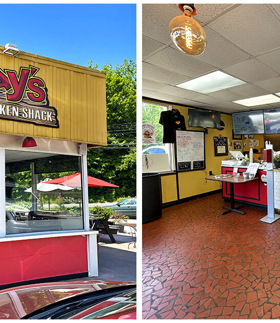 fried chicken north carolina ftr