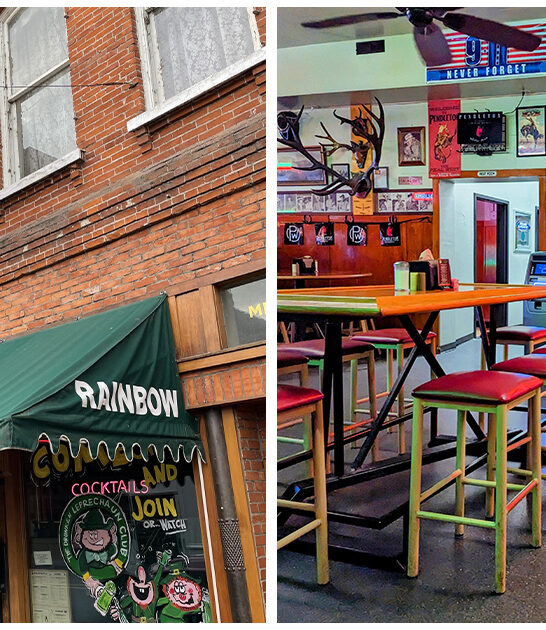 fried chicken oregon restaurant FTR