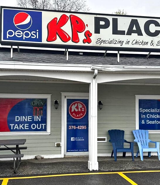 fried chicken restaurant auburn me ftr