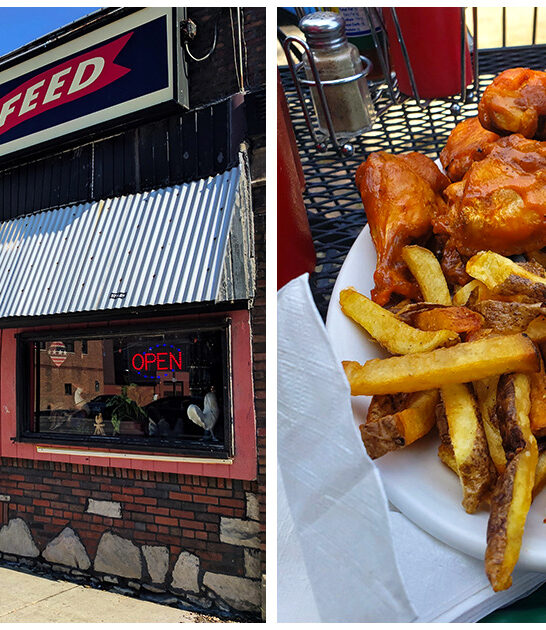 fried chicken restaurant chicago il ftr
