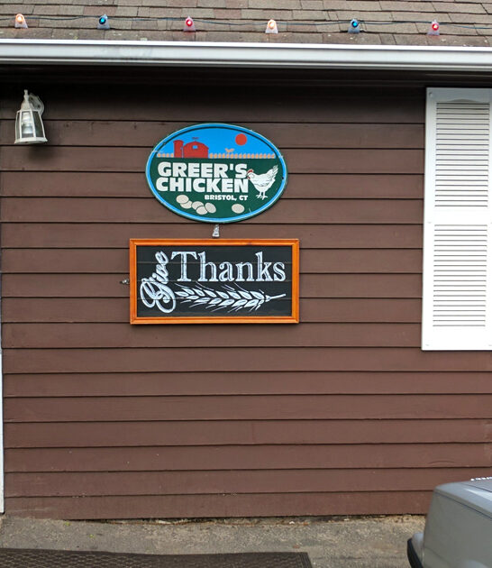 fried chicken restaurant connecticut ftr