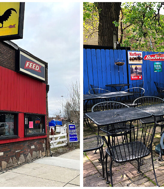 fried chicken restaurant illinois ftr