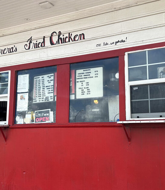 fried chicken texas restaurant ftr