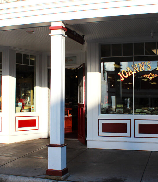 fudge shop michigan delights ftr