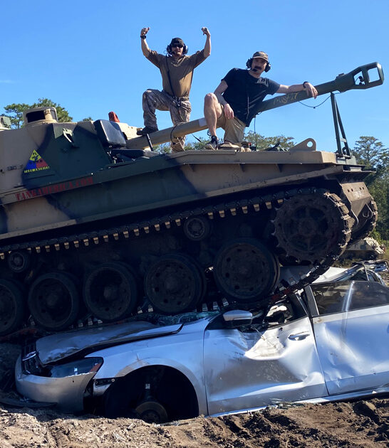 fun adventure park florida ftr