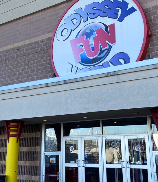fun amusement center illinois ftr