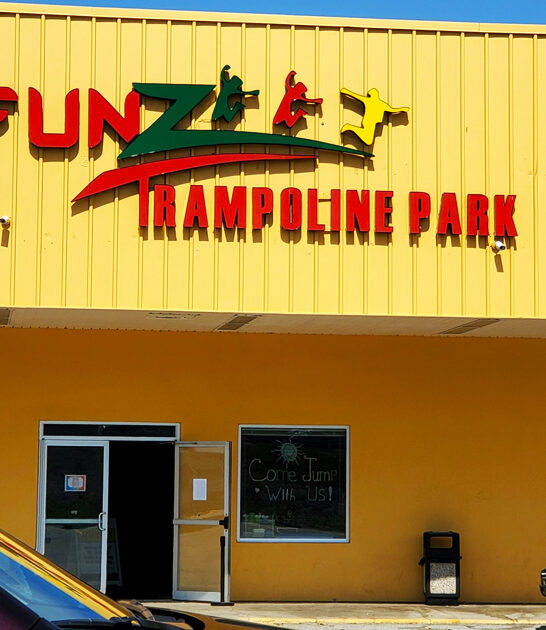 fun amusement center maine ftr