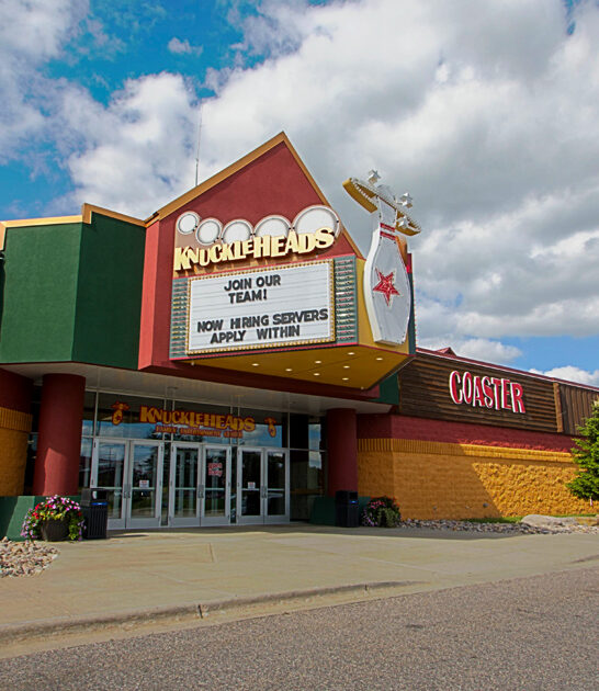 fun attractions wisconsin trip ftr