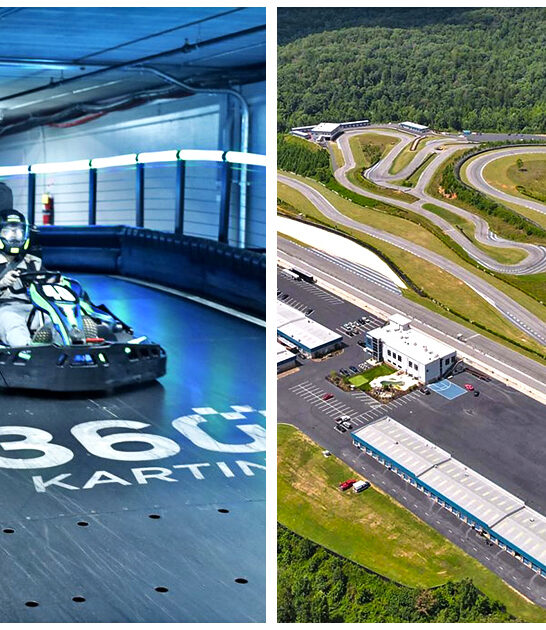 fun go kart georgia ftr