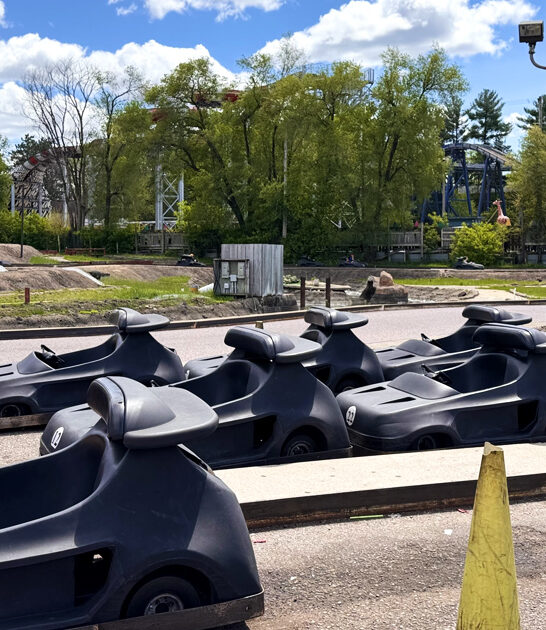 fun go kart wisconsin ftr