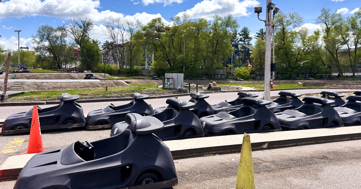 8 Insanely Fun Go-Kart Tracks In Wisconsin That Will Get Your Heart Racing