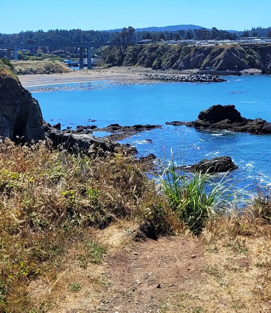 fun hikes california FTR