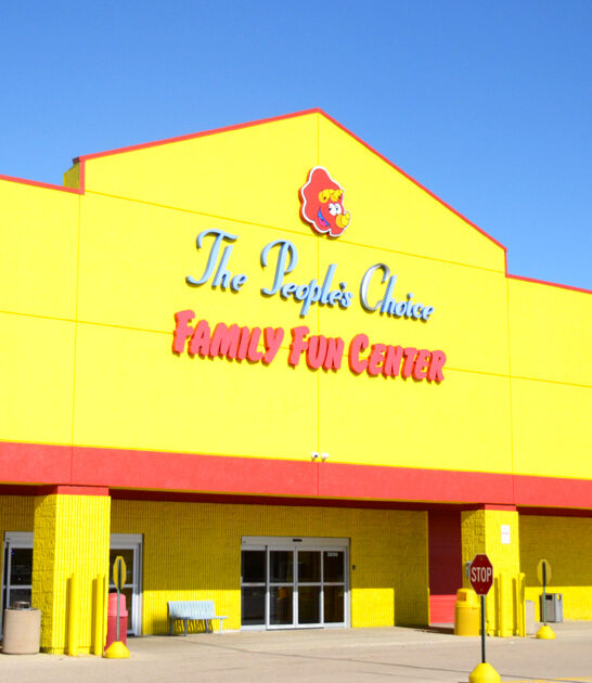 fun illinois amusement center ftr