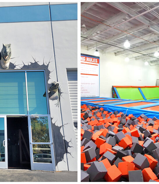 fun indoor playgrounds california ftr