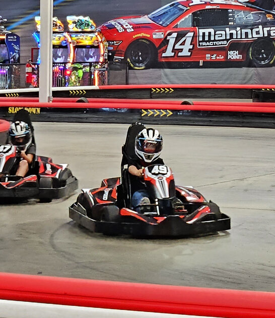 fun race track california ftr