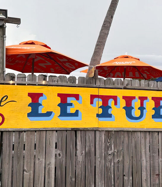 funky burger joint florida ftr