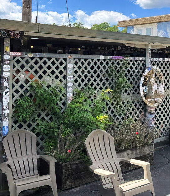 funky seafood bar florida ftr
