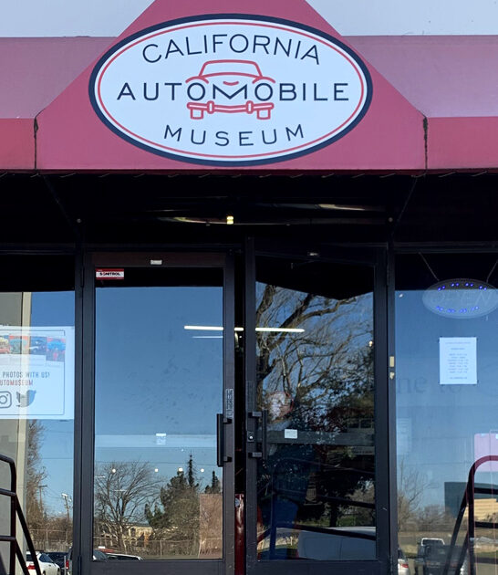 gear head trip california FTR