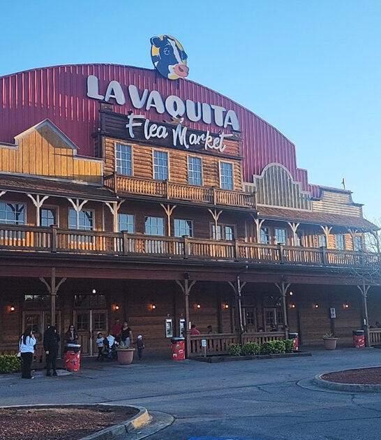 georgia flea markets treasures ftr