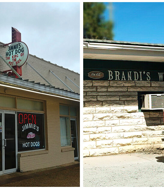 georgia hot dog joints ftr