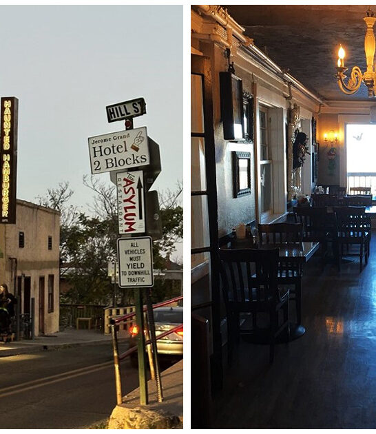 ghostly burger joint arizona ftr