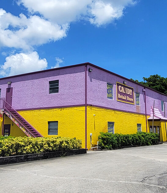 giant candy store florida ftr