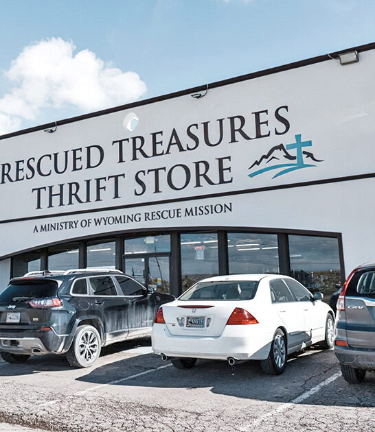 giant thrift store wyoming ftr