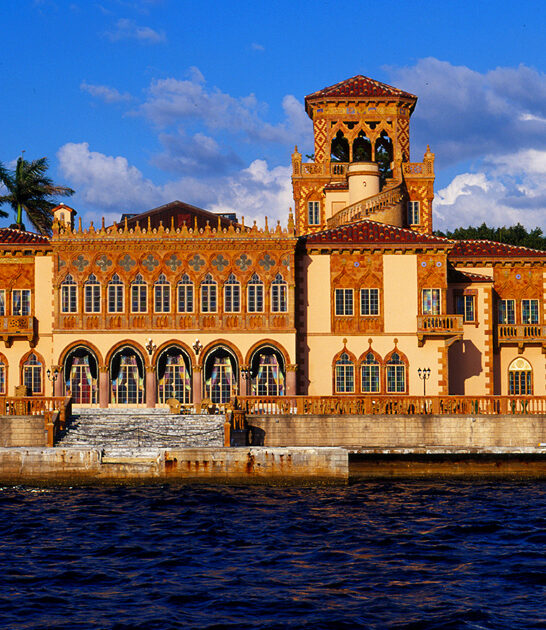 glamorous florida attractions ftr