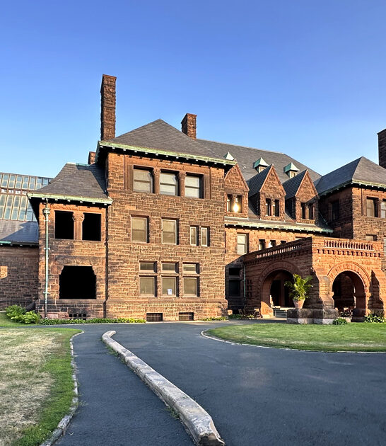 glamorous road trip minnesota FTR