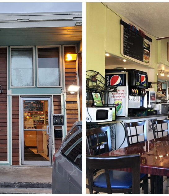 glazed donuts alaska bakery FTR