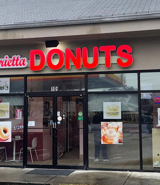 glazed donuts bakery marietta ga ftr
