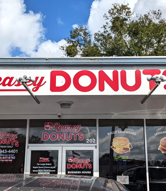 glazed donuts bakery mulberry fl ftr