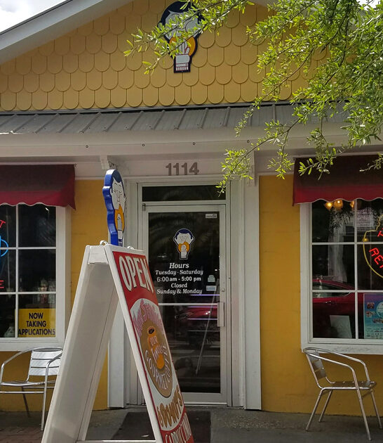 glazed donuts bakeshop mississippi ftr