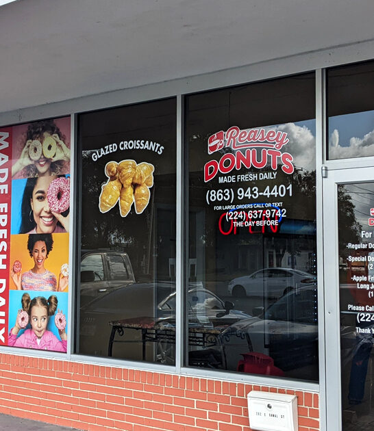 glazed donuts bakeshop mulberry fl ftr
