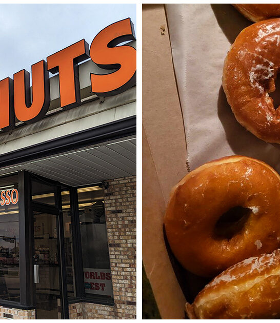 glazed donuts crystal lake il ftr