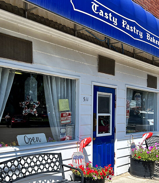 glazed donuts kansas bakery ftr