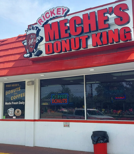 glazed donuts louisiana bakery ftr