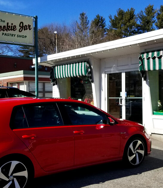 glazed donuts maine bakery ftr