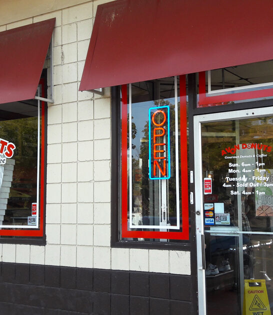 glazed donuts michigan bakery ftr