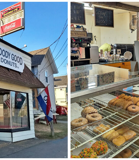 glazed donuts new hampshire ftr