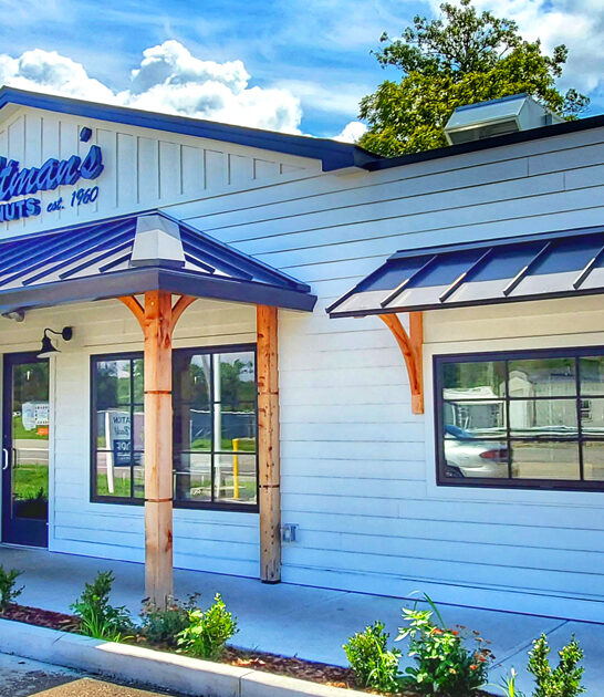 glazed donuts ohio bakeshop ftr