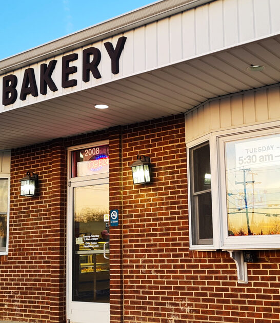 glazed donuts virginia bakery ftr