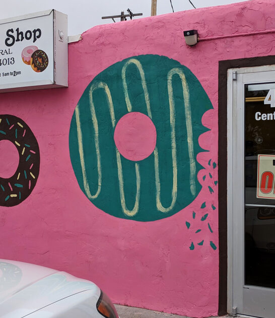 glazed donuts wyoming bakeshop ftr
