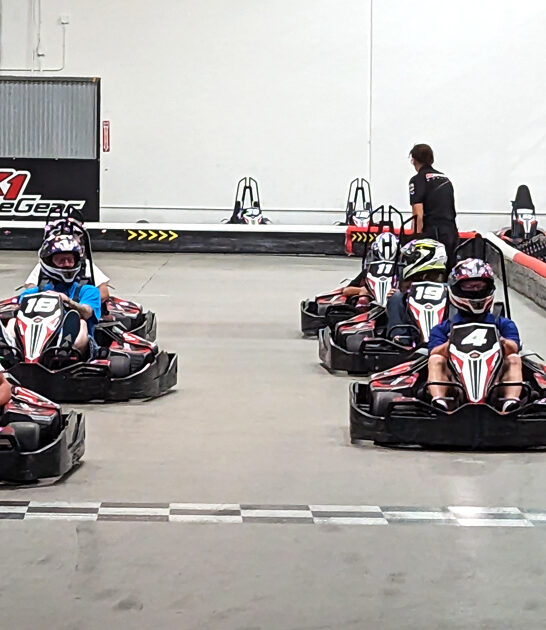 go kart track corona ca ftr