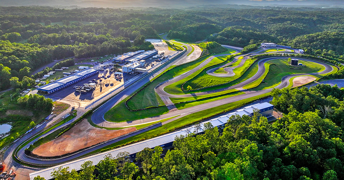 8 Insanely Fun Go-Kart Tracks In Georgia That Will Get Your Heart Racing