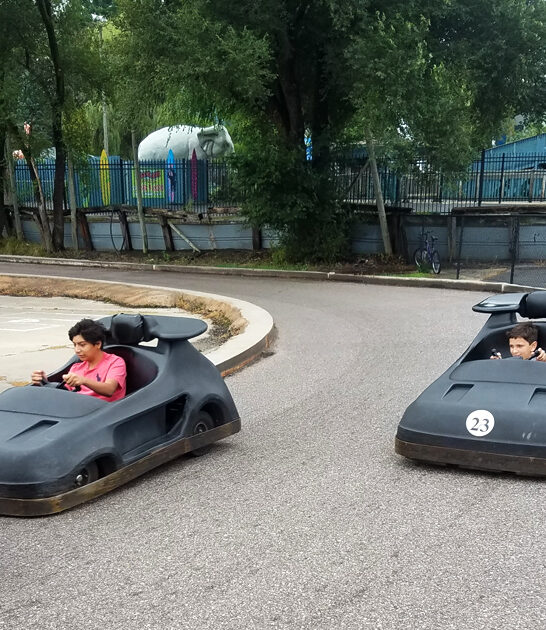 go kart tracks wisconsin ftr